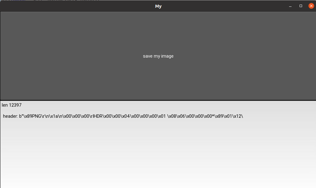 Widget export_as_image() returns empty byte stream on iOS · Issue #7694 · kivy/kivy · GitHub