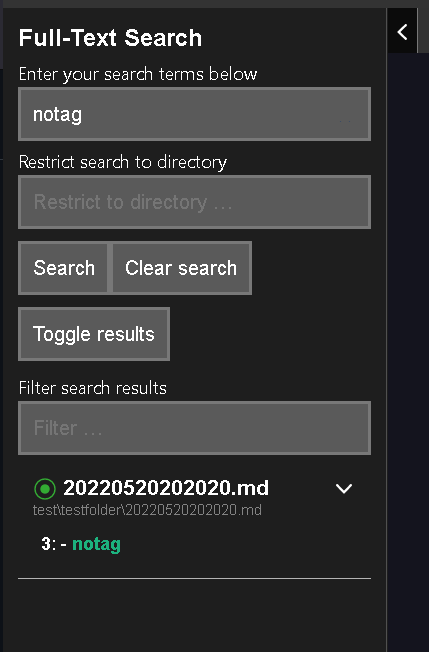 Zettlr fails to scan YAML frontmatter when opening a workspace · Issue #3887 · Zettlr/Zettlr ...