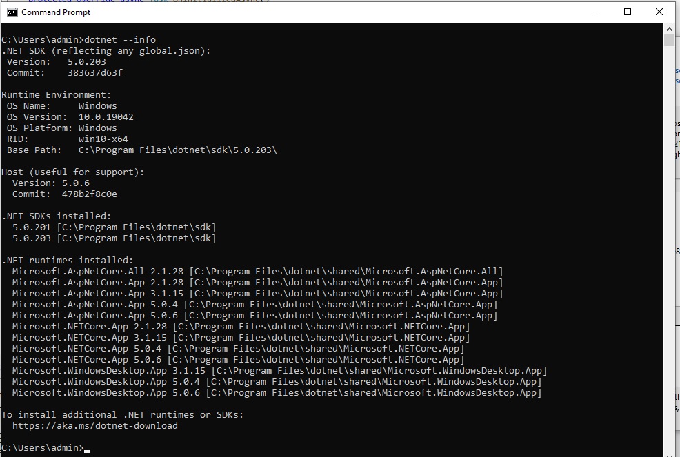 Blazor wasm TimeZoneInfo.GetSystemTimeZones() return only few timezones · Issue #52873 · dotnet ...