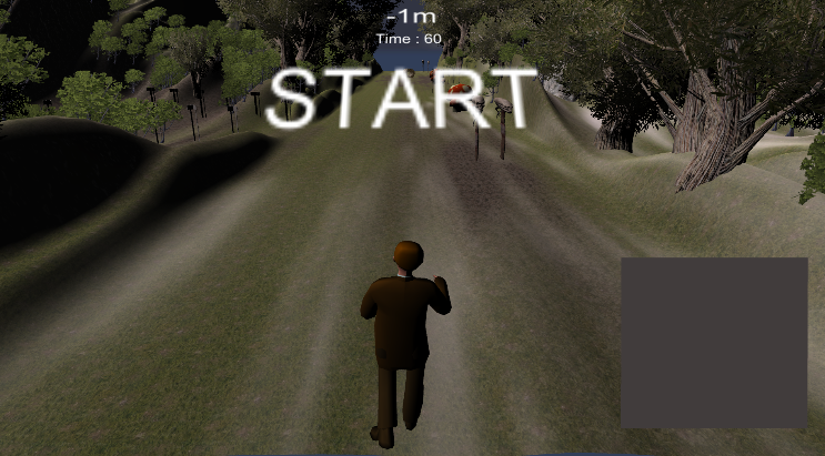 GitHub - CJW23/AVOIDER_Project_2017: Kinect v1을 사용한 시각 장애인용 장애물 피하기 게임