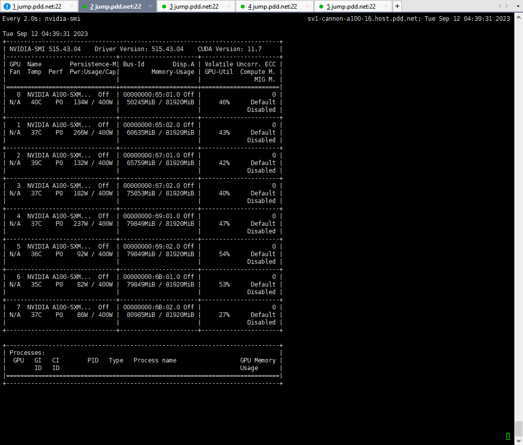 [BUG]: 使用llama2增量预训练失败 · Issue #4578 · hpcaitech/ColossalAI · GitHub