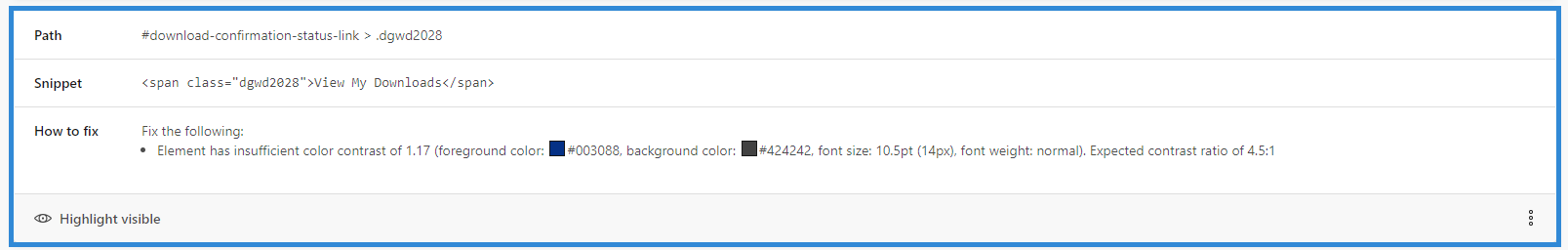 Text is not clear in dark mode for plugins · Issue #770 · ral-facilities/datagateway · GitHub