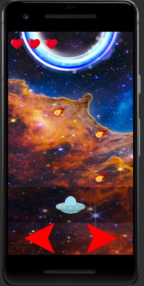 GitHub - Gal14190/Spacecraft_androidGame