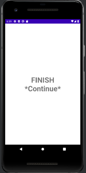 GitHub - Gal14190/Spacecraft_androidGame