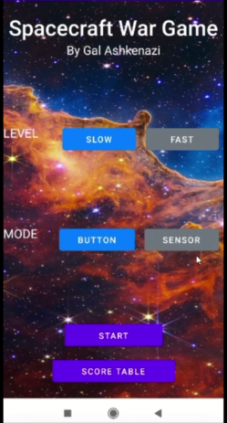 GitHub - Gal14190/Spacecraft_androidGame