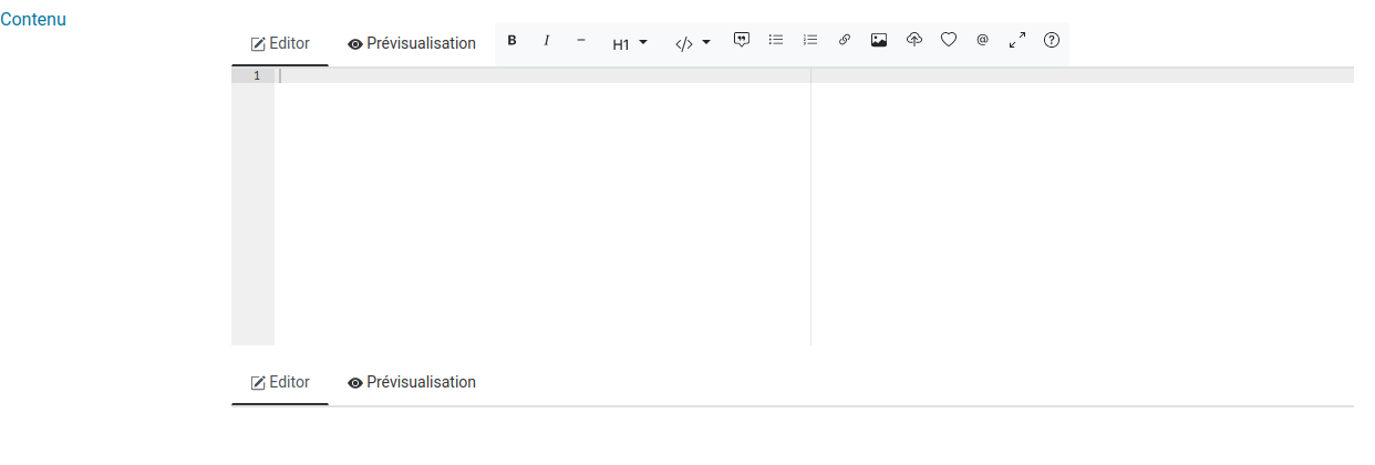 Replace The Base Editor · Django Wiki Django Wiki · Discussion 1211 · Github