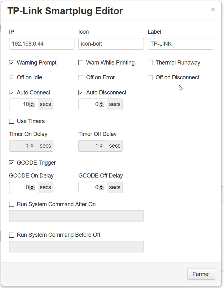 [BUG]: GCODE M81 not working since 0.9.22 release · Issue #186 · jneilliii/OctoPrint ...