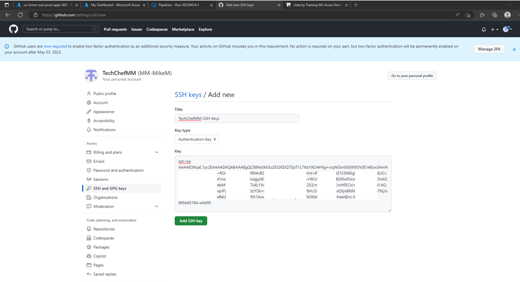 GitHub - MM-MikeM/techchefmm-flask-ml-service: TechChefMM demo flask ...