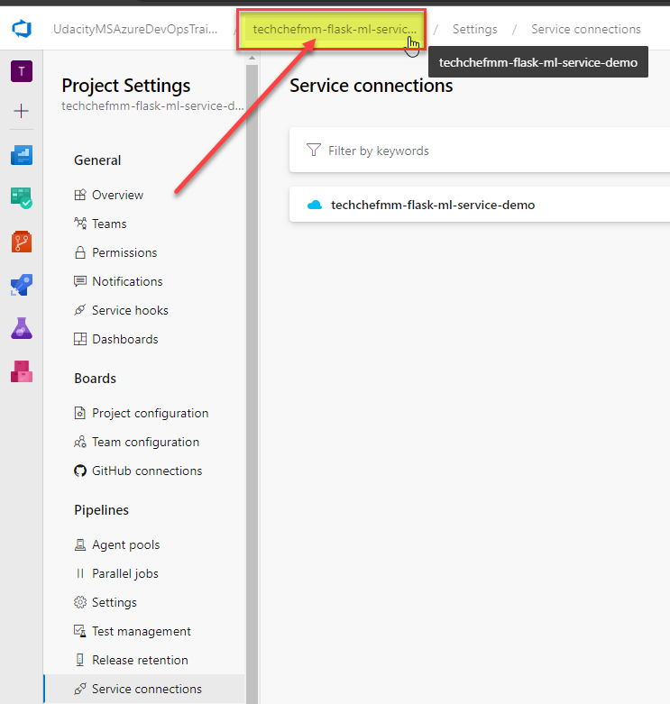 GitHub - MM-MikeM/techchefmm-flask-ml-service: TechChefMM demo flask machine learning service CI ...