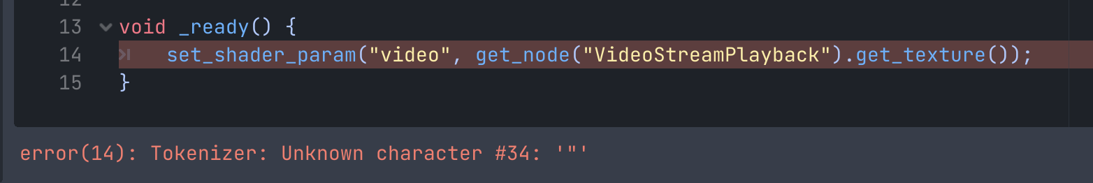 Shaders using a shader include are not reloaded after editing the include · Issue #66075 ...