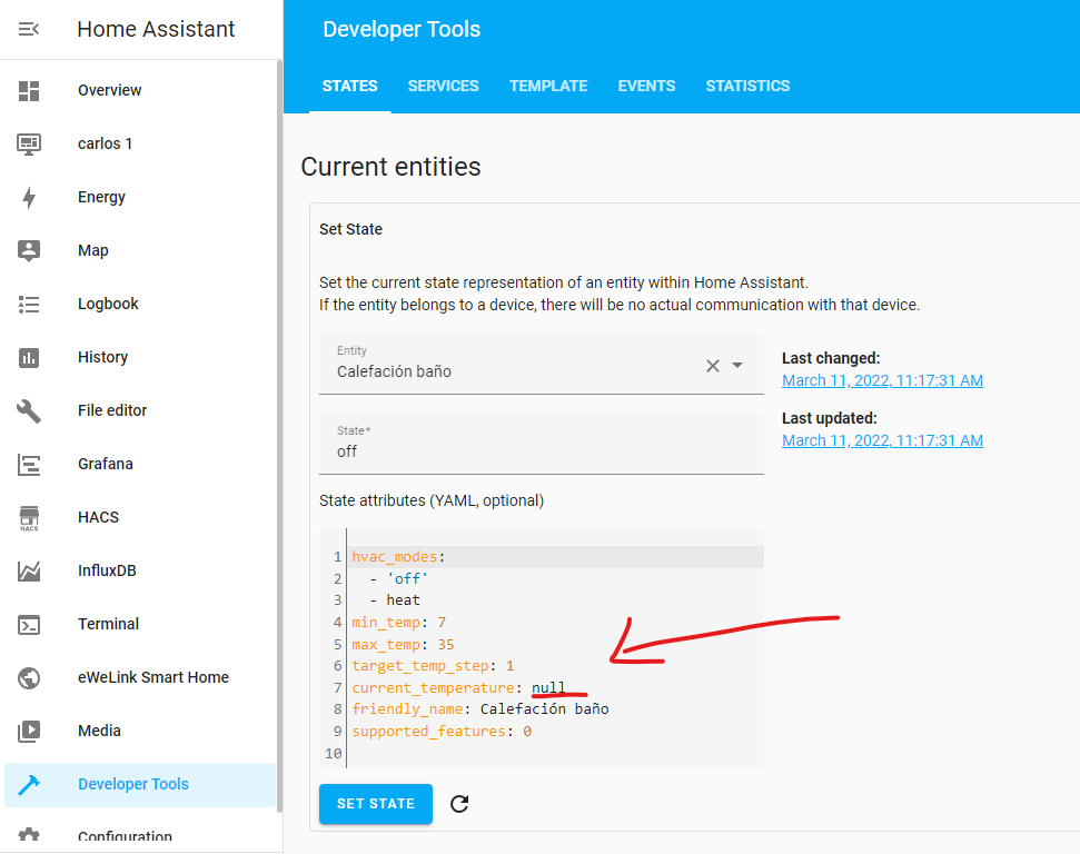 Heater (AX-WF269) does not show or allow to set temperature · Issue #787 · tuya/tuya-home ...