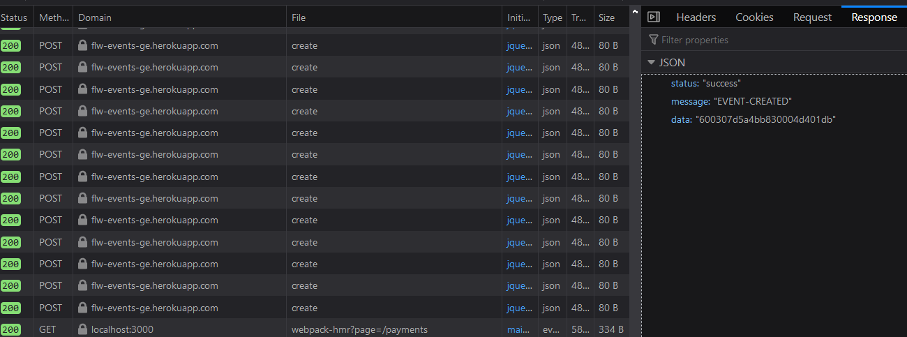Issues Implementing The Payment Hook In Next Js · Issue 8 · Flutterwave React V3 · Github