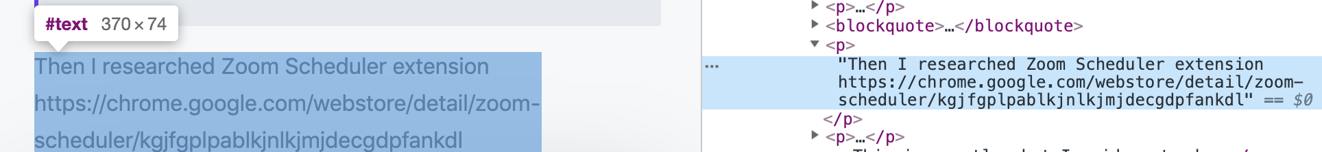 文章内链接没有正确渲染 · Issue #166 · getgridea/gridea · GitHub
