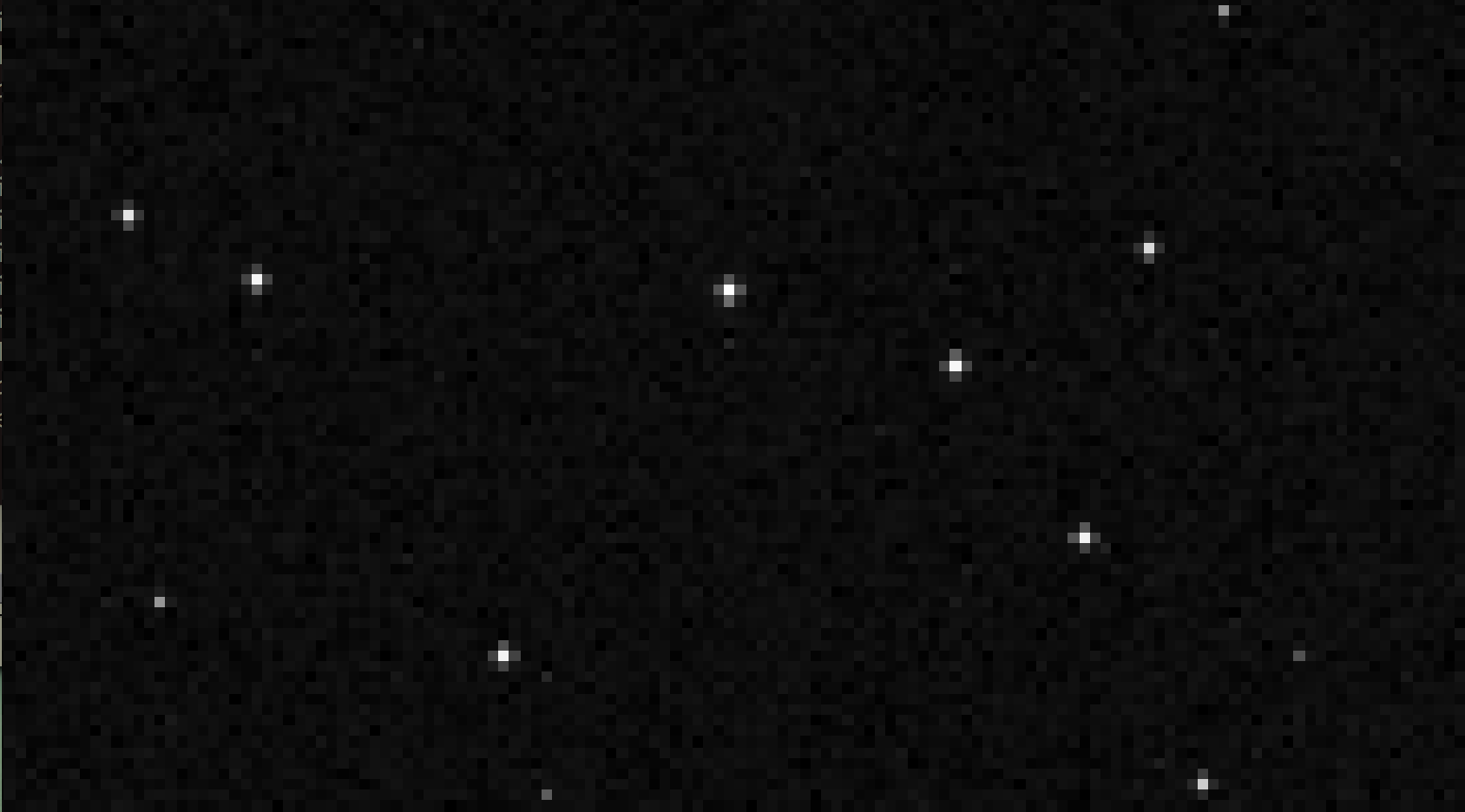 Bad pixel mask for new detector · Issue #69 · Keck ...