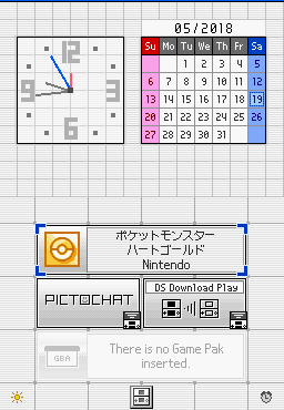 How to boot from firmware (like the DS) ? · Issue #247 · melonDS-emu ...