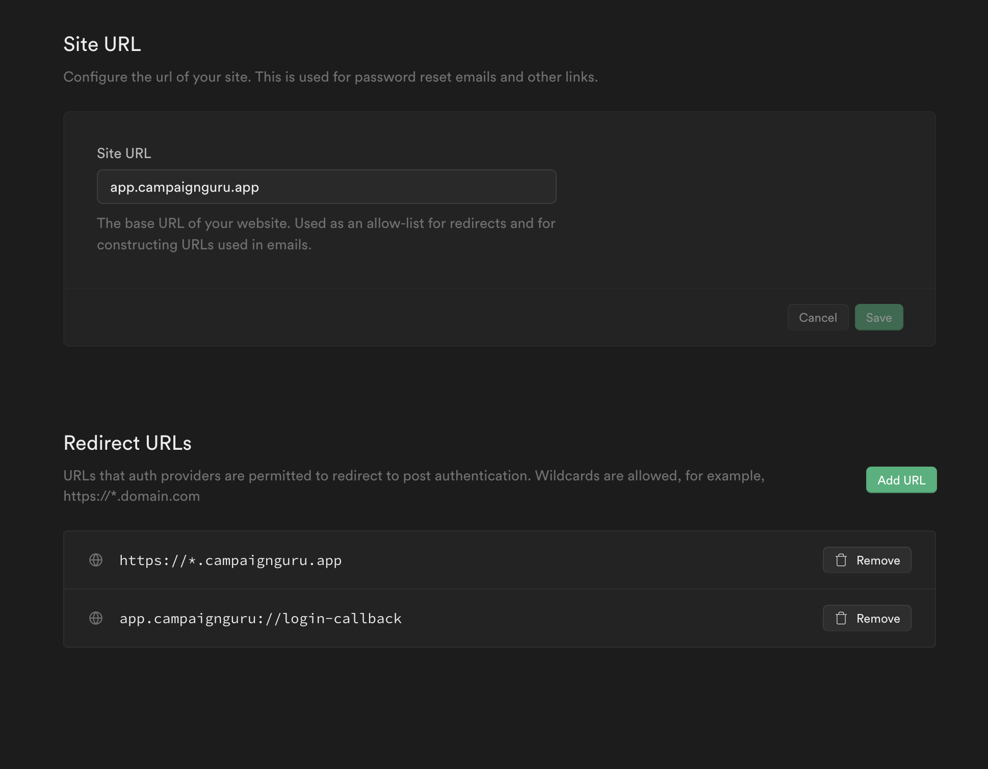 Login Callback No Api Key Found In Request · Issue 327 · Supabase Supabase Flutter · Github