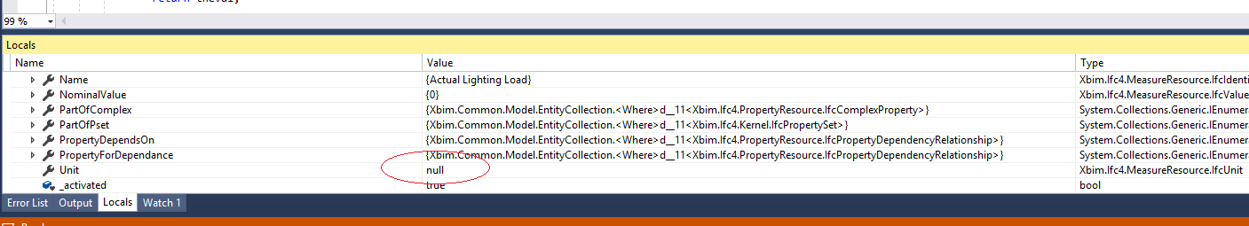 Underlying Units of Single Property Values (PSET) · Issue #280 · xBimTeam/XbimEssentials · GitHub