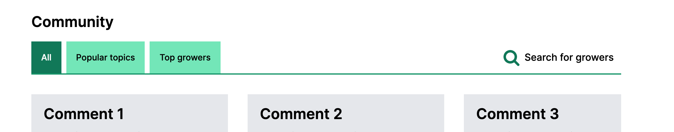 Create Function to search for growers (Users) on the landing page · Issue #145 · r-rails/plants ...
