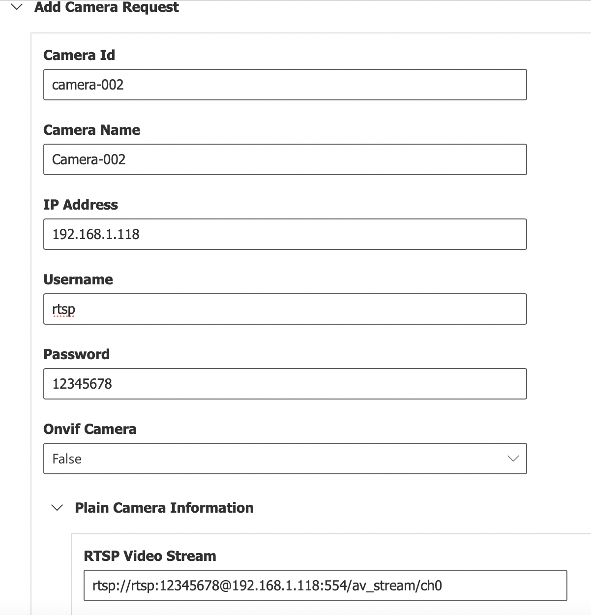 Build IoTC AVA Gateway on arm device · Issue #9 · iot-for-all/iotc-ava-gateway · GitHub