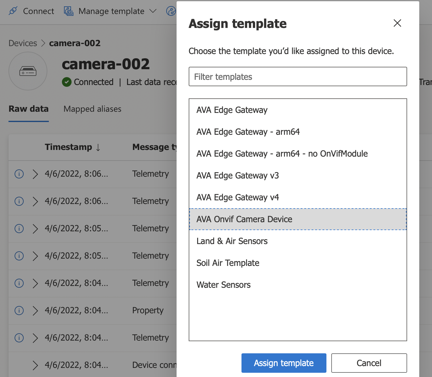 Build IoTC AVA Gateway on arm device · Issue #9 · iot-for-all/iotc-ava-gateway · GitHub
