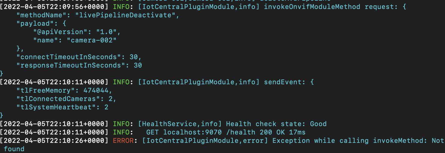 Build IoTC AVA Gateway on arm device · Issue #9 · iot-for-all/iotc-ava-gateway · GitHub
