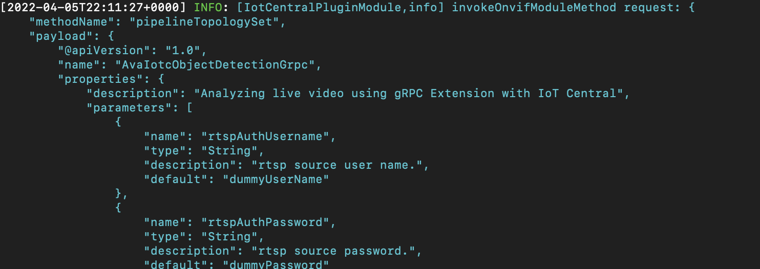 Build IoTC AVA Gateway on arm device · Issue #9 · iot-for-all/iotc-ava-gateway · GitHub