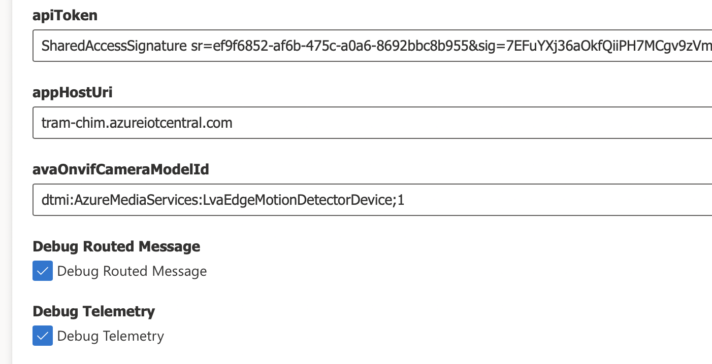 Build IoTC AVA Gateway on arm device · Issue #9 · iot-for-all/iotc-ava-gateway · GitHub
