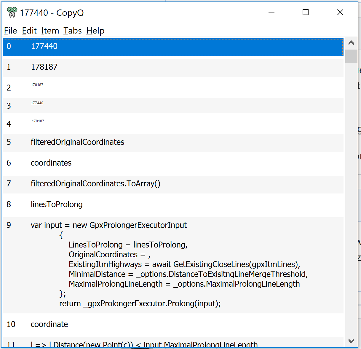 Support DPI change and 4k screens · Issue #485 · hluk/CopyQ · GitHub