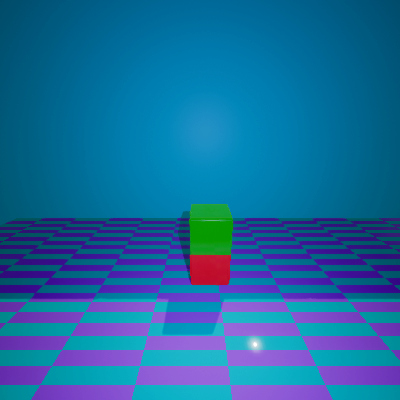 Stack of cubes not getting detected · Issue #128 · NVlabs/Deep_Object_Pose · GitHub