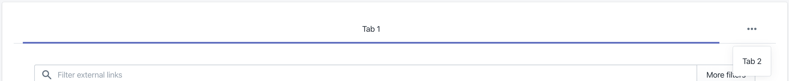 Tabs Loading Inconsistently With Ssr Application · Issue 2706 · Shopifypolaris · Github