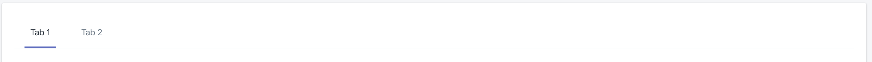 Tabs Loading Inconsistently With Ssr Application · Issue 2706 · Shopifypolaris · Github