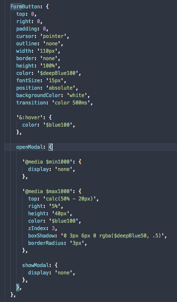 Warning: Received `false` for non-boolean attribute `visible` · Issue #23 · kasperpihl/swiss ...