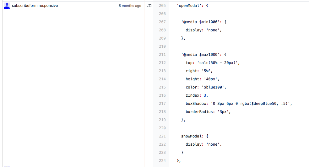 Warning: Received `false` for non-boolean attribute `visible` · Issue #23 · kasperpihl/swiss ...