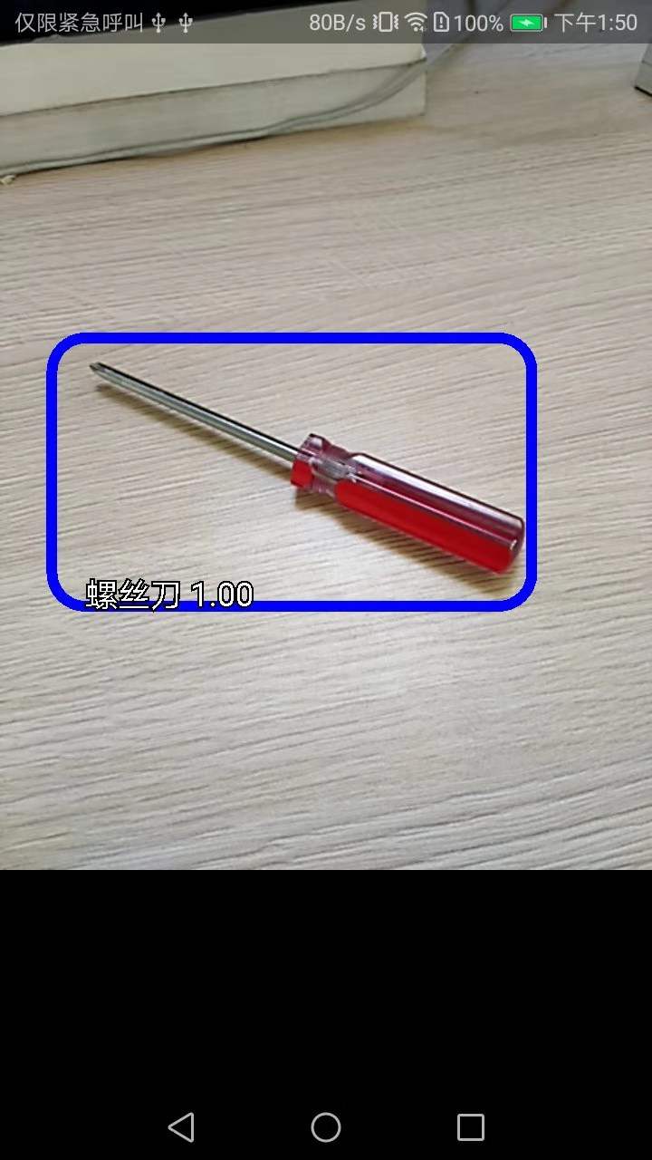 Objectdecetion Custom Trained Model Recognizes Objects With Many Wrong