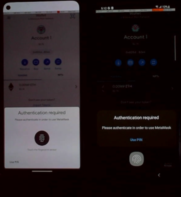 [ANDROID] bug- app lock timer is not enforced after screen timeout ...