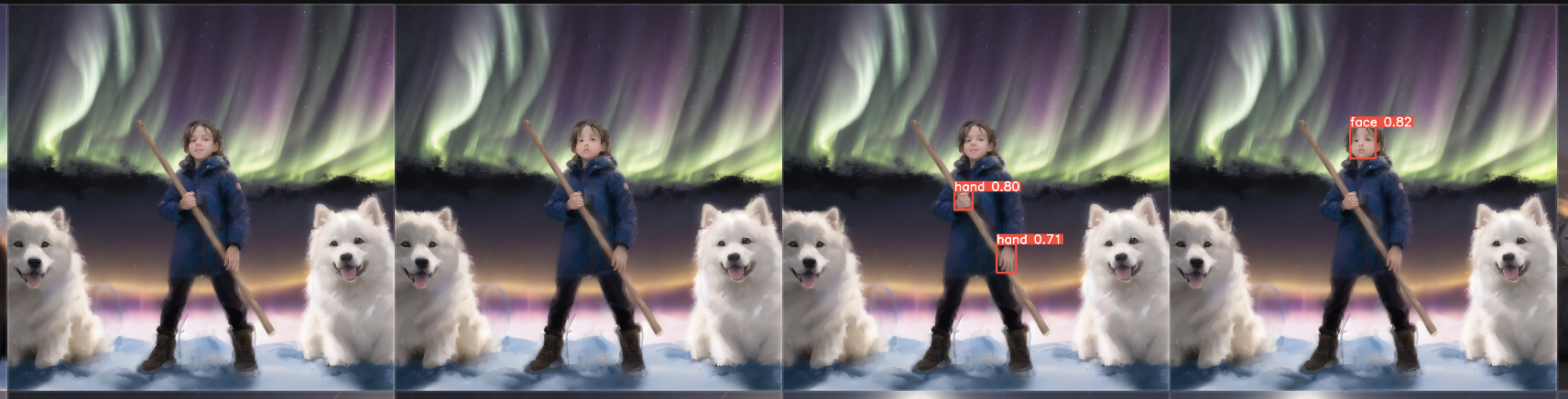 [Feature Request]: Show all outputs (before, mask, result) within webui output viewer. · Issue ...