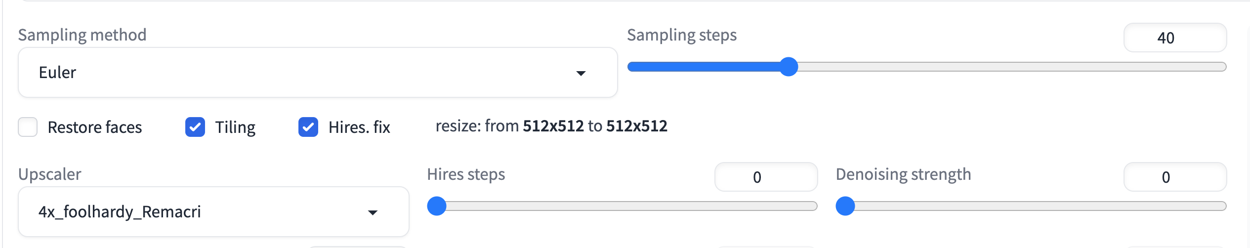 Morphed tiles · pkuliyi2015 multidiffusion-upscaler-for-automatic1111 · Discussion #253 · GitHub