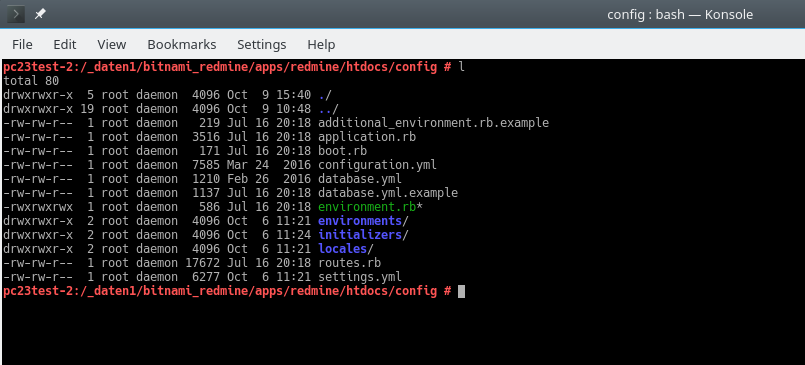 environment.rb cannot be loaded · Issue #779 · danmunn/redmine_dmsf ...