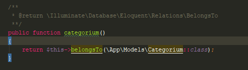 laravel 5.5 ? · Issue #470 · InfyOmLabs/laravel-generator · GitHub