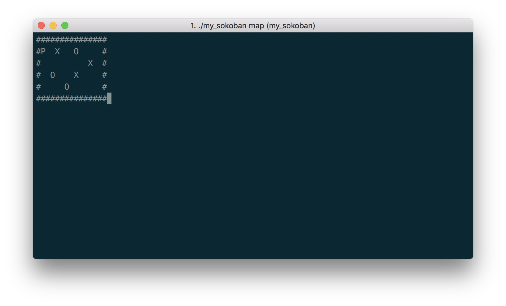 GitHub - tomboulanger/my_sokoban