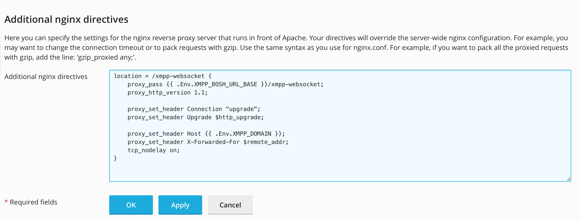 stable-5142-1 breaks web client · Issue #850 · jitsi/docker-jitsi-meet · GitHub