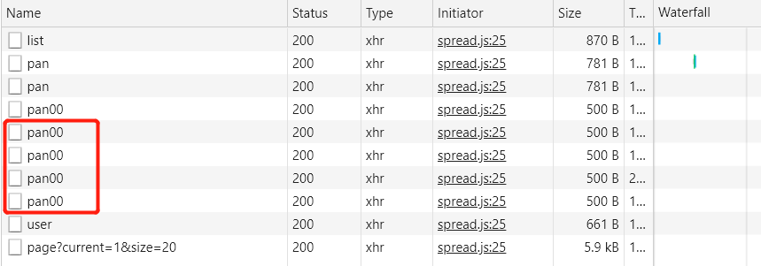 crud表格编辑和新增多次调用请求的bug · Issue #322 · nmxiaowei/avue · GitHub