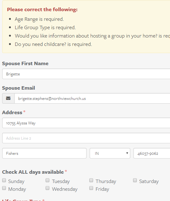 Multi-Select on an entry Form in a workflow not respecting Required setting · Issue #3629 ...
