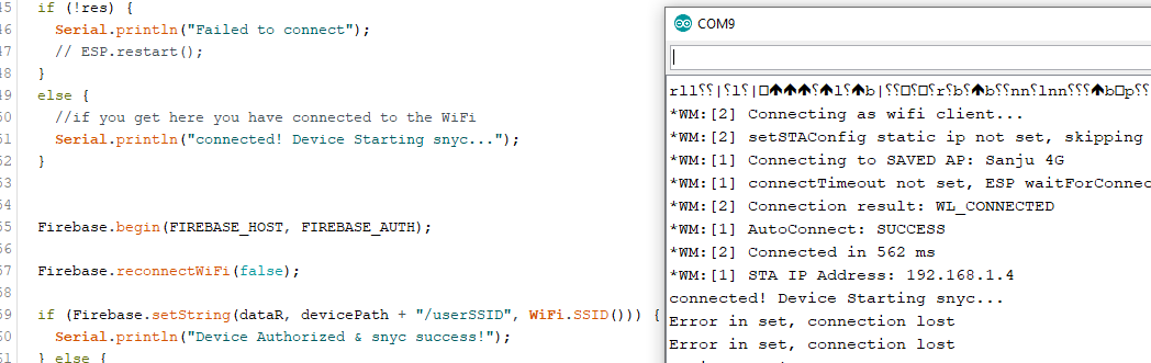Not Connecting to internet (This problem have with only routers) (for mobile hotspots working ...
