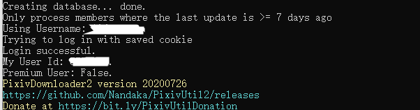 Failed to login using OAuth · Issue #760 · Nandaka/PixivUtil2 · GitHub