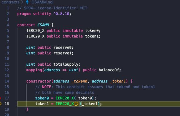 Debugger loading incorrect source file or throwing "No source file" error · Issue #54 ...