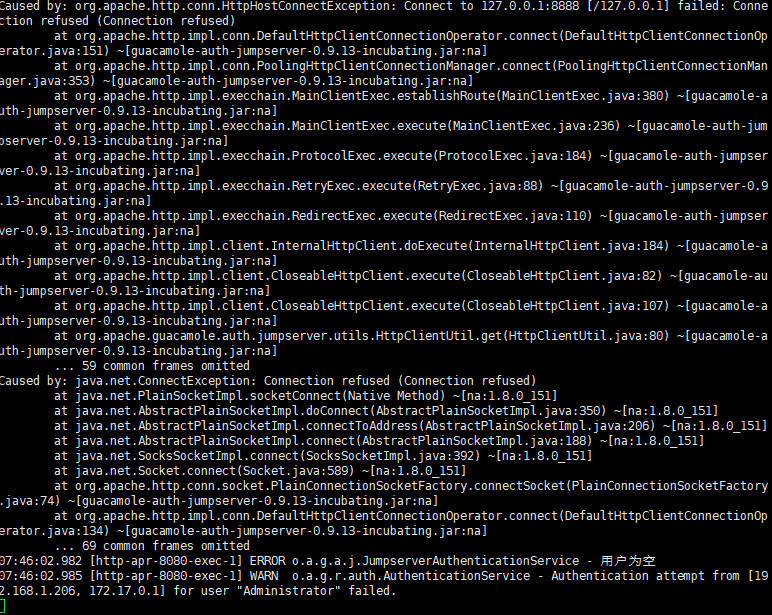 windows远程的问题 · Issue #1036 · jumpserver/jumpserver · GitHub
