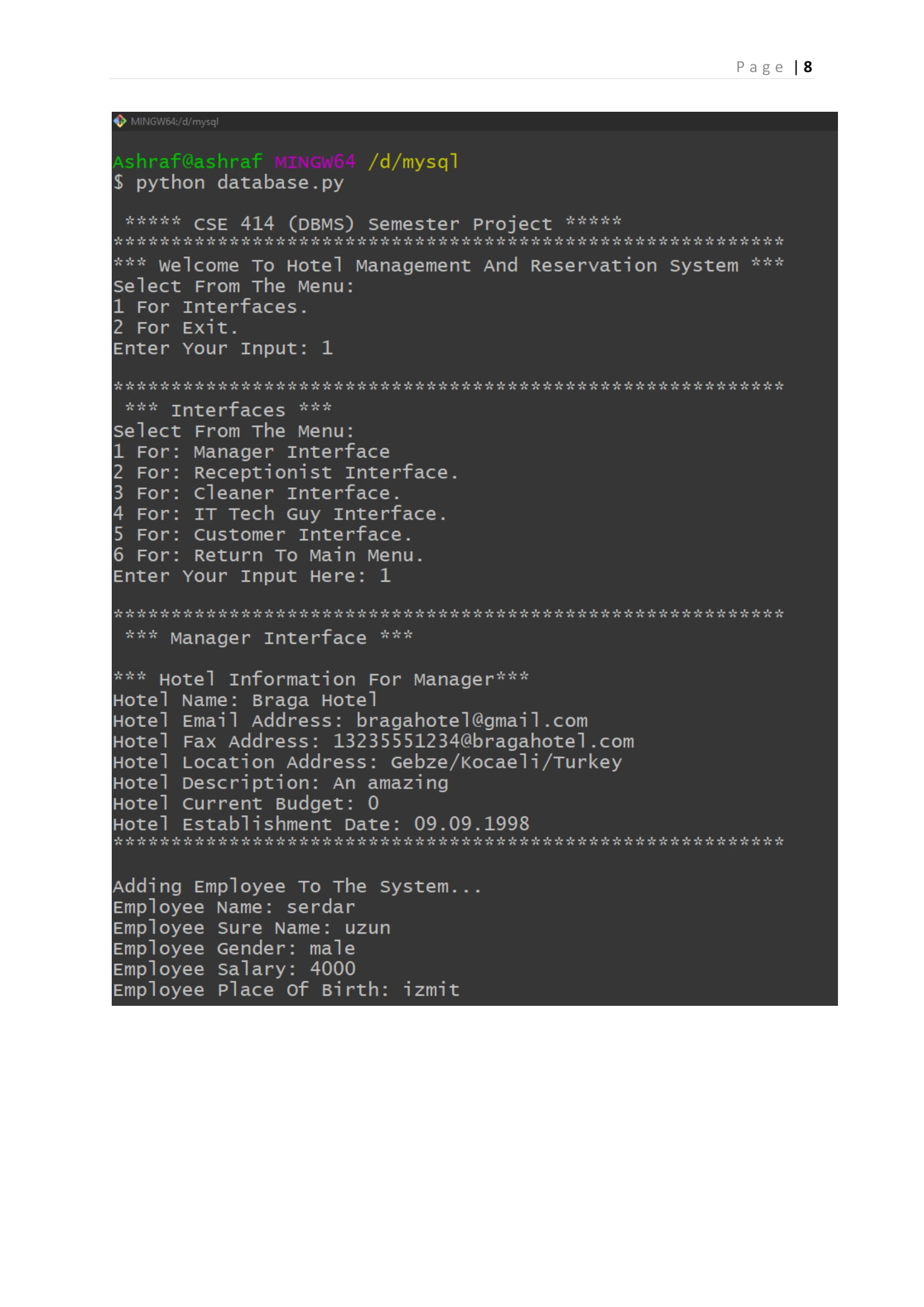 GitHub - ashrafyawar/Hotel-Management-System-DBMS-Project: this project ...
