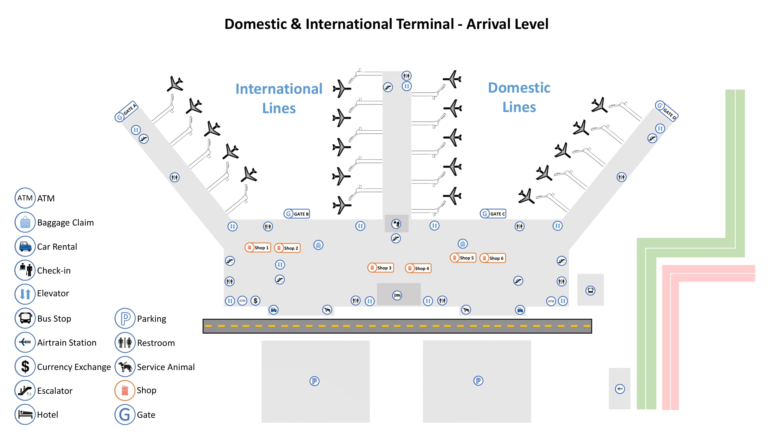 GitHub - ashrafyawar/Airport-Management-System-GUI-Project