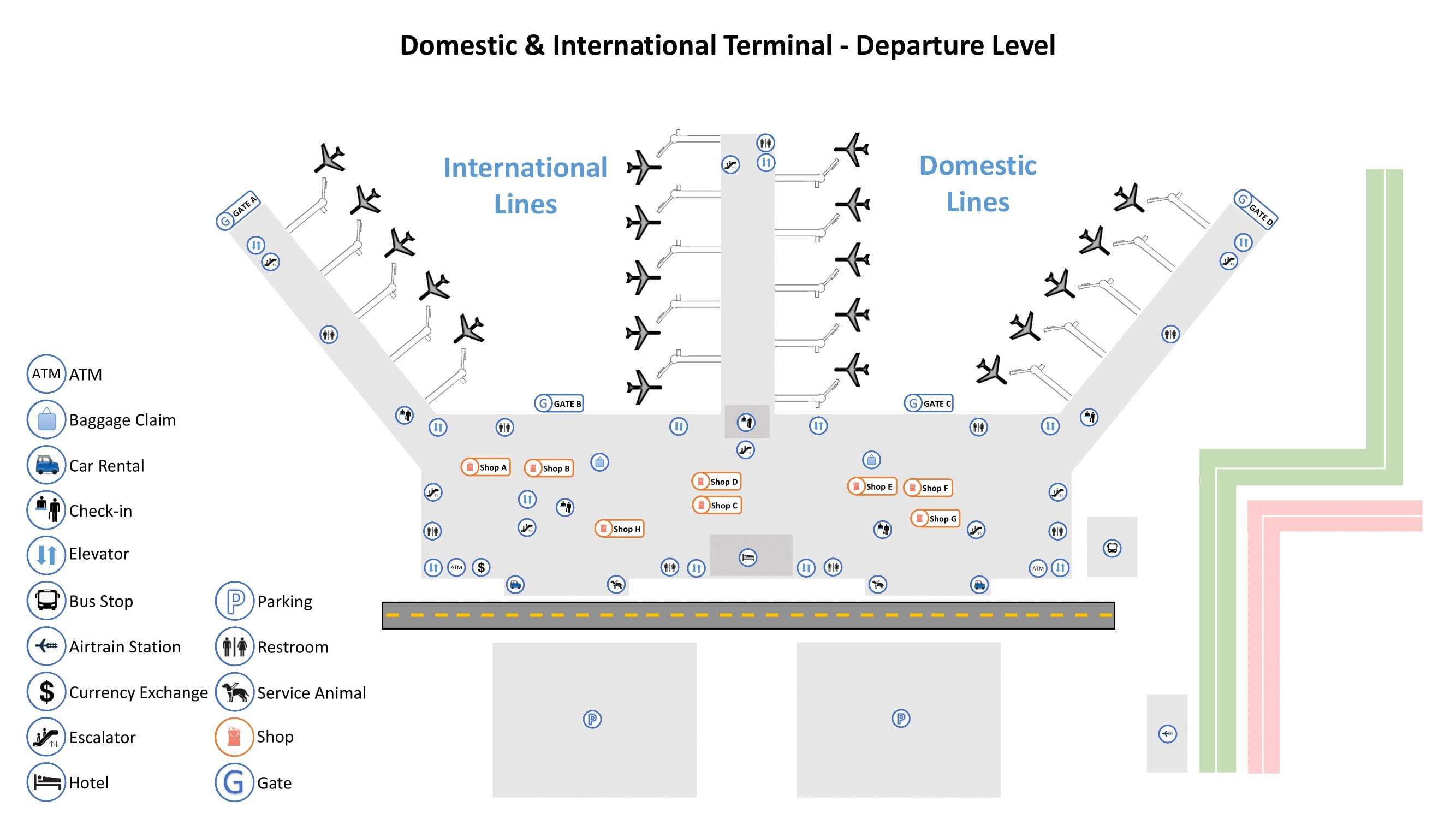 GitHub - ashrafyawar/Airport-Management-System-GUI-Project